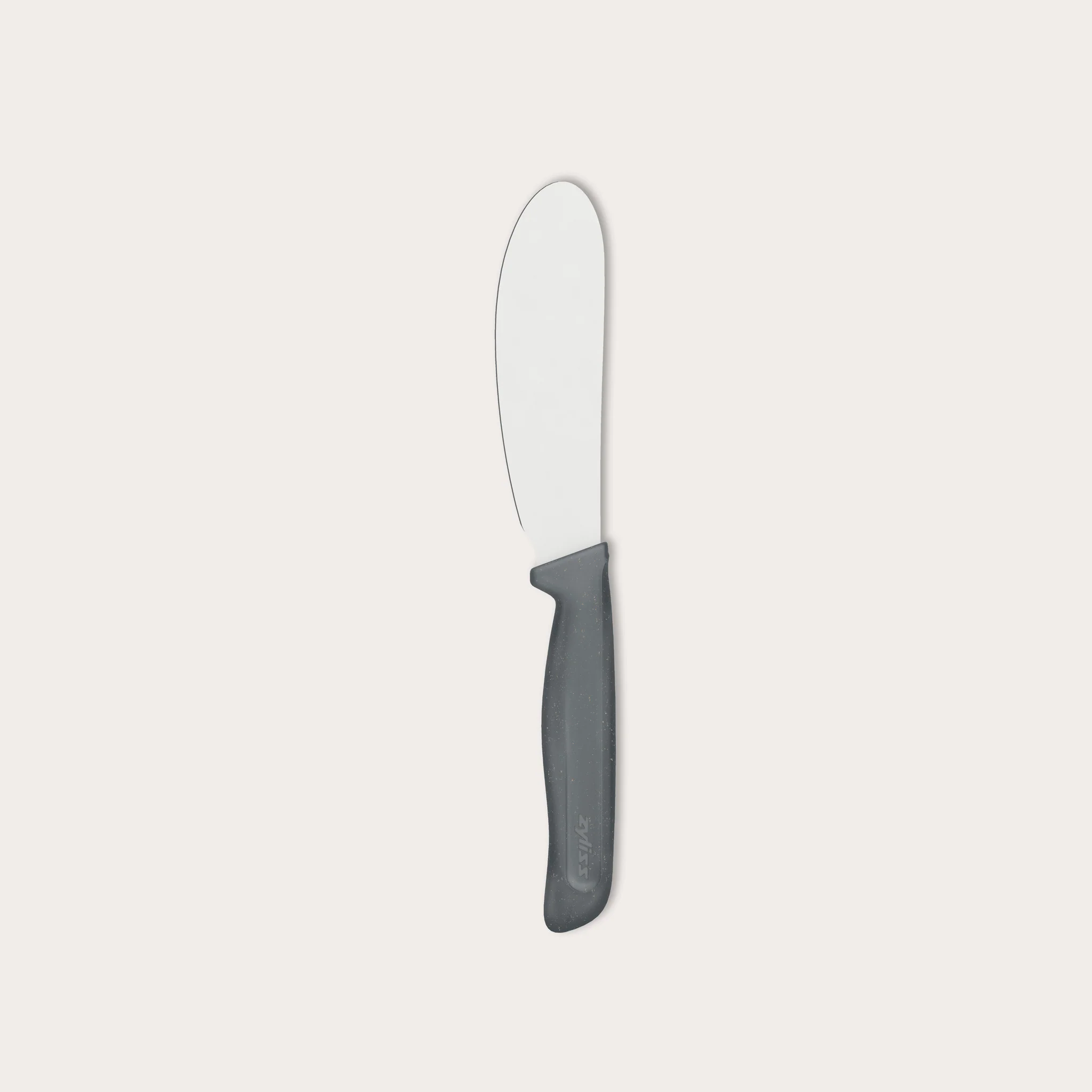 Zyliss Spreading Knife, 12cm (4¾"), Flexible Stainless Steel Blade, Eco ...